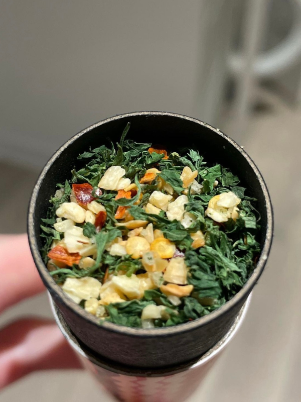 Spaghetti Dust - Almost Local Shop