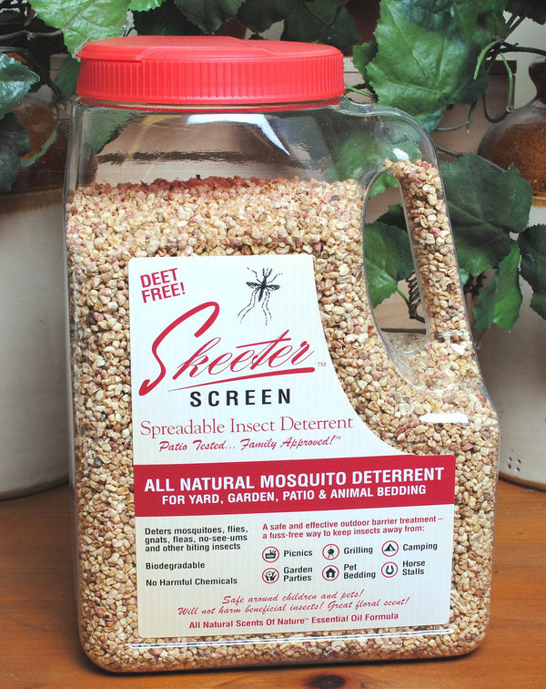 Skeeter Screen Spreadable - Almost Local Shop
