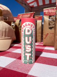 Spaghetti Dust - Almost Local Shop