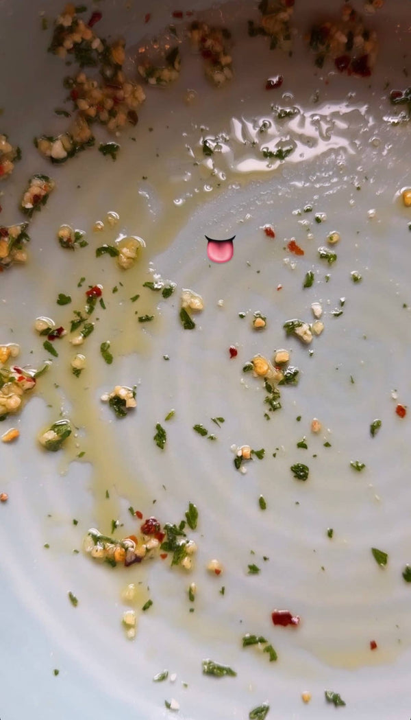 Spaghetti Dust - Almost Local Shop